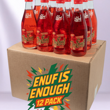 Homepage – Dr. Enuf – Since 1949